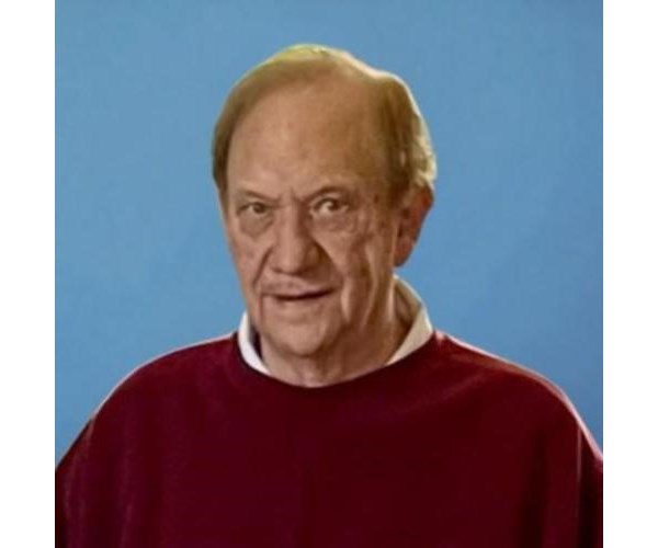 Donald Wayne "Dee" Hardman Obituary (2026) - Amherst, OH - Dovin and ...