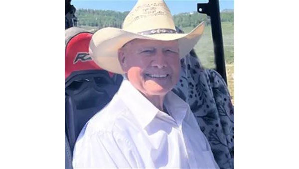 Robert Alfred Hoskins Obituary (2025) - Blackfoot, ID - Hawker Funeral ...