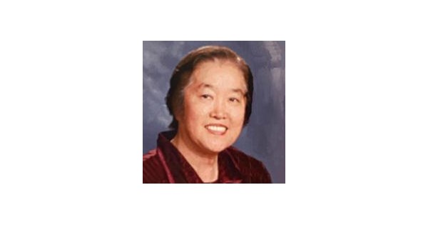 Chong Suk Jackson Obituary (2025) - King City, CA - Eddington Funeral ...