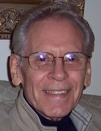 Rl "Dick" Troyanek Obituary (2023) - Troy, MI - A.J. Desmond & Sons ...