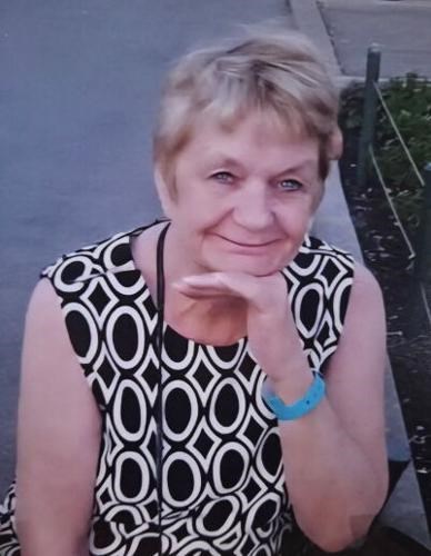 Dorothy "Dottie" Riffle Obituary (2026) - Whitehall, OH - Cotner ...