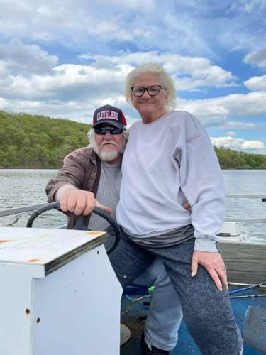 Kevin "Greek" Meek Obituary (2026) - Port Washington, WI - Addy Funeral ...