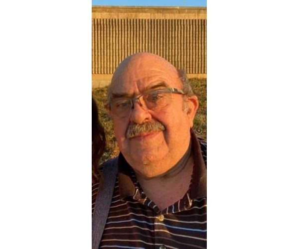 Loy Philip Dale Obituary (2024) - Rockford, IL - Sundberg Funeral Home ...