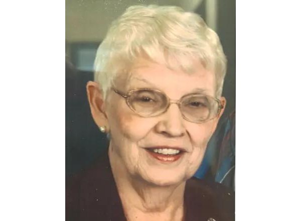 Emma Caroline Wolf Obituary (2025) - Jackson, MI - Hampton Funeral ...