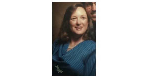 Patricia Jean Kennerly Anderson Obituary (2024) - Jacksonville, TX ...