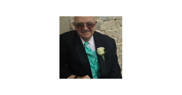 Robert Franklin Aichinger Obituary (2023) - Aubrey, TX - Slay Memorial ...