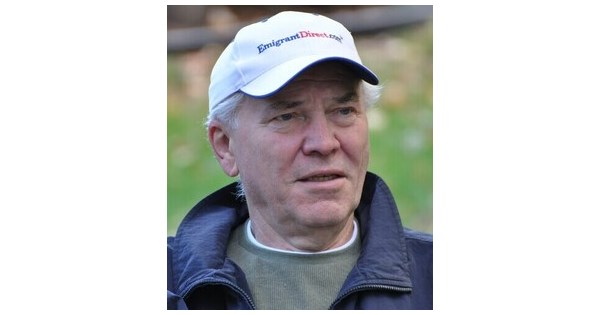 Raymond F. "Ray" Fotschky Obituary (2025) - Gillette, NJ - Valley ...