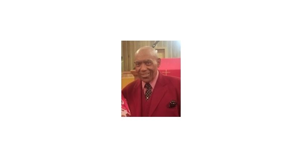 Deacon Walter Leon Morris Obituary (2026) - Richmond, VA - Whiting's ...