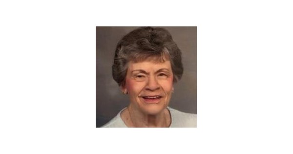 Norma Ruth Nicholson Obituary (2025) - Cambridge, OH - Bundy-Law ...