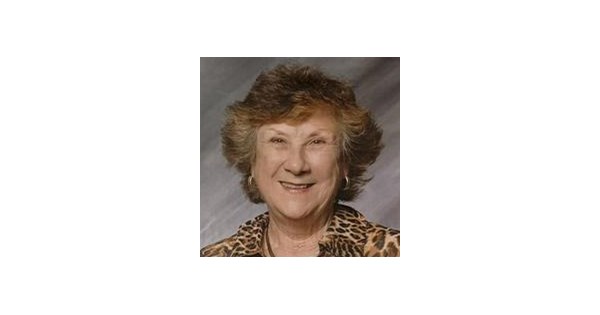 Connie Riley Obituary (2025) - Medina, OH - Waite Funeral Homes - Medina