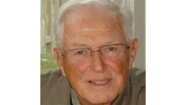 Robert James Cassell Obituary (2025) - Brookfield, WI - Harder Funeral ...