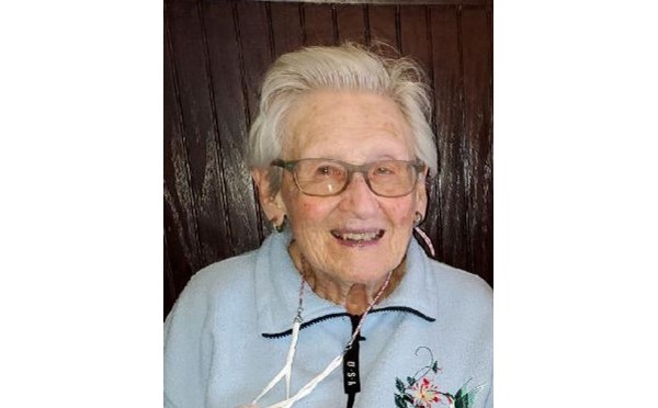 Mary Getty Morningstar Obituary (2024) - Shelby, MI - Harris Funeral ...