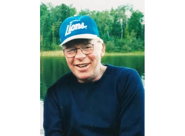 Charles T. Piotrowski Obituary (2024) - Gladwin, MI - Lee-Ramsay ...
