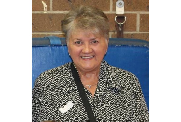 Patricia Dorsey Obituary (2025) - Canon City, CO - Wilson Funeral Home ...