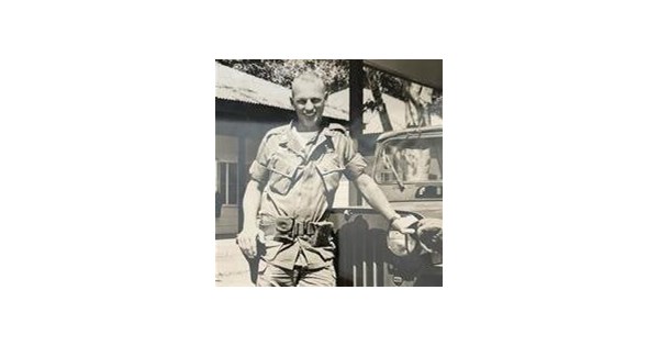 Col. Paul Edward Gentry (Ret.) Obituary (2025) - Huntsville, TX - Sam ...