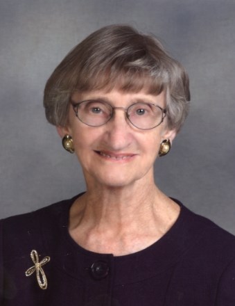 Mary Allen Obituary (2026) - Jefferson City, MO - Freeman Mortuary ...