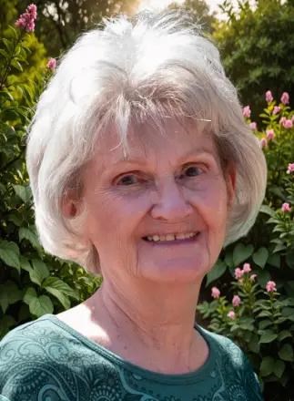 Carolyn Kay Bond Obituary (2025) - Lansing, MI - Palmer Bush & Jensen ...
