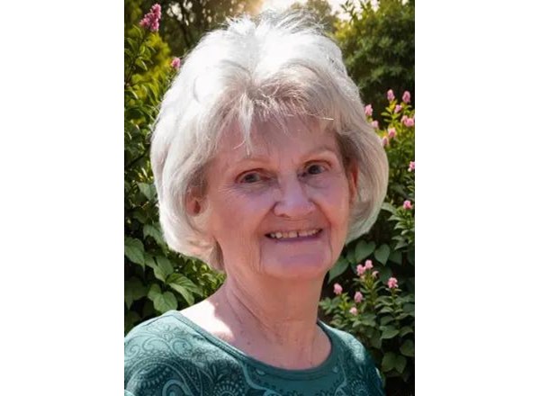 Carolyn Kay Bond Obituary (2025) - Lansing, MI - Palmer Bush & Jensen ...