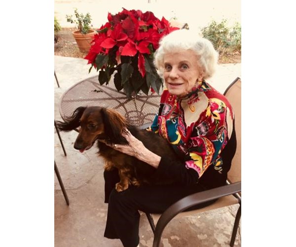 Doris Mae Flannigan Obituary (2023) - Phoenix, AZ - Samaritan Funeral ...