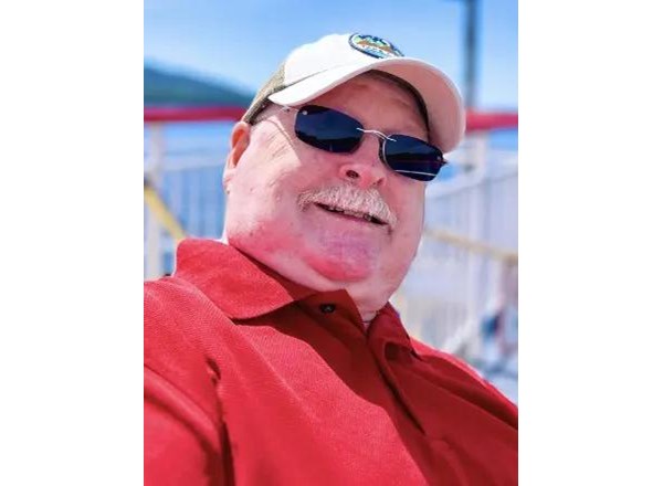 Richard J. Gamble Obituary (2026) - Ballston Spa, NY - Armer Funeral ...