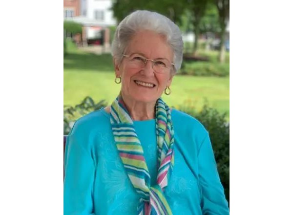 Eileen M. Tierney Obituary (1937 - 2025) - Yalesville, CT - WFSB