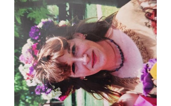Elizabeth Ann Becker Obituary (2025) - Kerrville, TX - Wright's Funeral ...