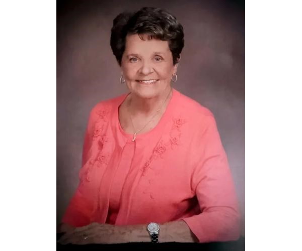 Loretta Kay Esmond Obituary (2026) - Nederland, TX - Melancon ...
