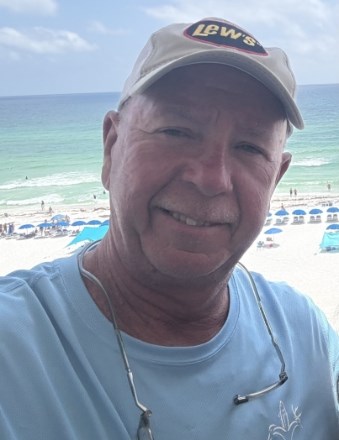 David Bruce Hunt Obituary (2025) - Greensboro, NC - Cumby Family ...