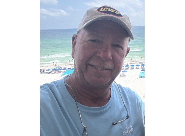 David Bruce Hunt Obituary (2025) - Greensboro, NC - Cumby Family ...