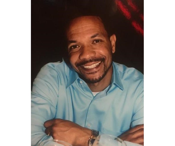 Chad I. Kimbrough Obituary (2026) - South Bend, IN - Kaniewski Funeral ...