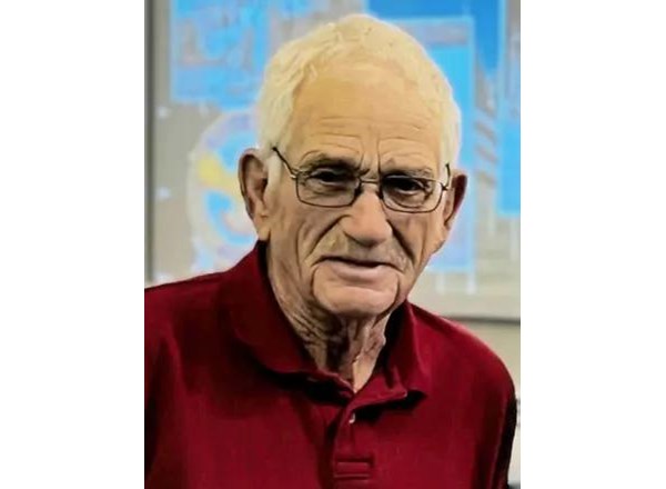 Roger A. Brown Obituary (2025) - McCook, NE - Herrmann-Jones Funeral ...