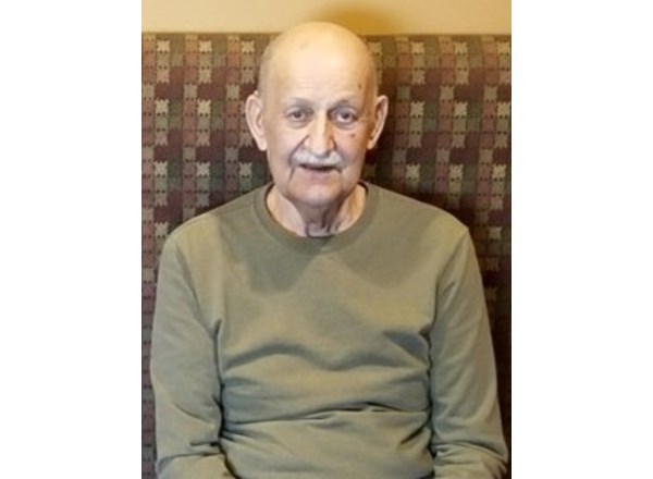 Clarence Joseph Dubay Sr. Obituary (2026) - Bristol, ME - O'Brien ...