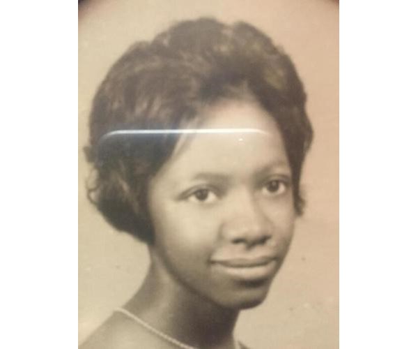 Virginia Rogers Obituary (2025) - Oakland, CA - McNary-Williams-Jackson ...