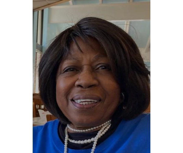 Veronica Louise Thomas Obituary (2026) - Riverdale, GA - Willie A ...