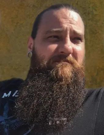 Roy Lee Wieber II Obituary (2023) - Bedford, KY - Ransdell Funeral Home ...
