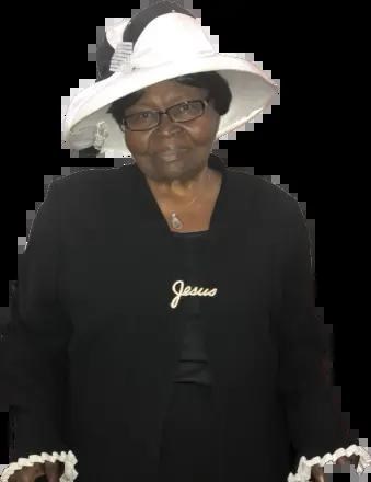 Mamie L. Simmons Obituary (2024) - Windsor, CT - Carmon Windsor Funeral ...