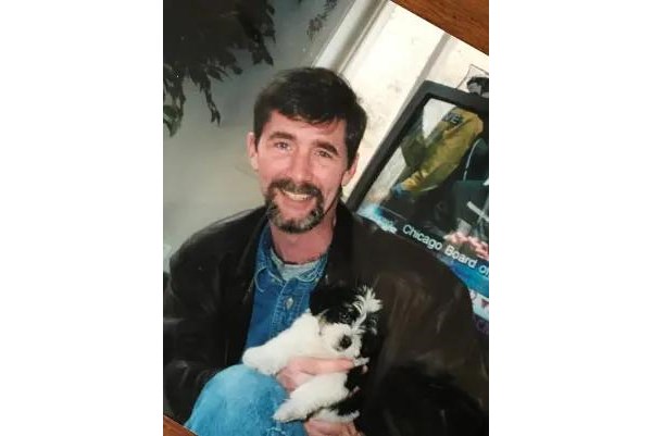 Gregory A. Warner Obituary (2025) - Springfield, MA - Southwick ...