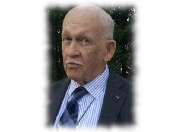 Henry Farrell Jackson Obituary (2025) - Griffin, GA - Conner-Westbury ...