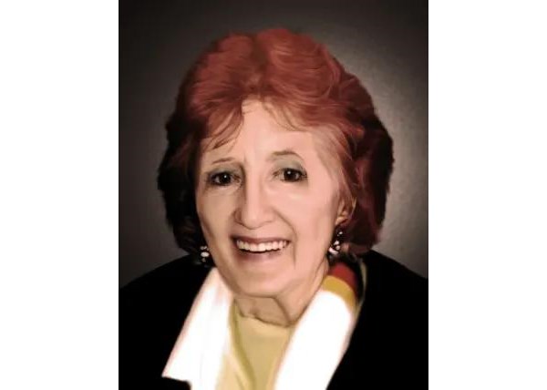 Clydene Etta "Red" Randall Obituary (2025) - Midland, MI - Ware-Smith ...