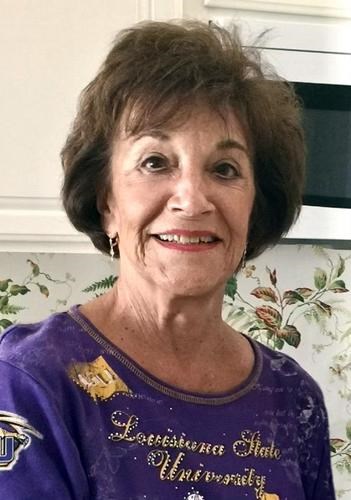 Judy Coe McInnis Obituary (2024) - Jennings, LA - Johnson Funeral Home ...