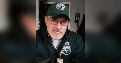 Chad Arnold Frenzel Obituary (2023) - Bemidji, MN - Cease Family ...