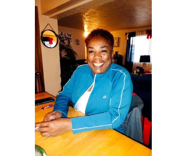 Sakina Renee Glinsey-Johnson Obituary (2025) - Lorain, OH - Carter ...