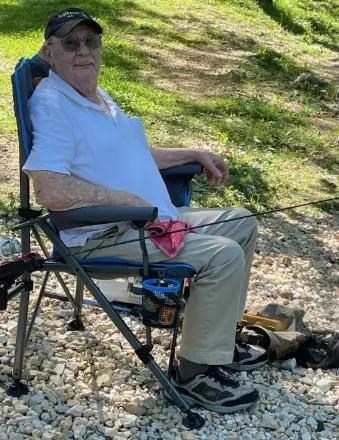 Albert Atkinson Obituary (2025) - St. Charles, MO - Paul Funeral Home ...