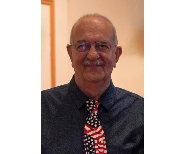 Otto F. Brenly Jr. Obituary (2026) - Clark, OH - Alexander Funeral Home ...