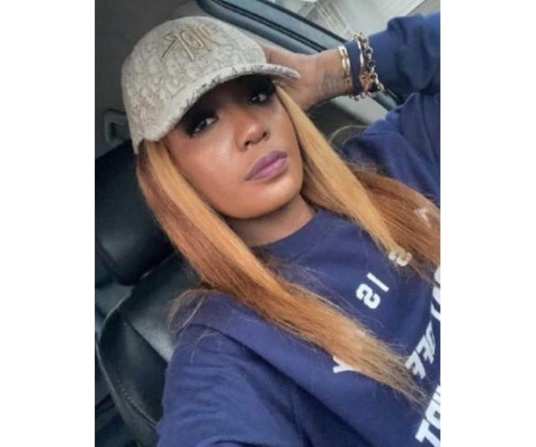 Ms. D'Adrian M. Davis Obituary (2025) - Houston, TX - All Peoples ...