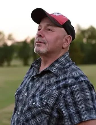 Kevin Lane Arnold Obituary (2024) - Oakdale, LA - Rush Funeral Home ...