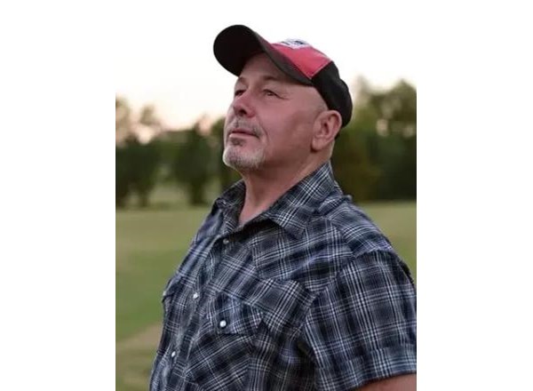 Kevin Lane Arnold Obituary (2024) - Oakdale, LA - Rush Funeral Home ...