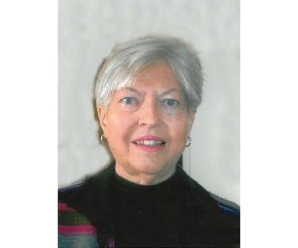 Shelva Ruth Calloway Obituary (2026) - Asheville, NC - Groce Funeral ...