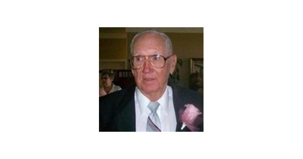 Mr. Bobby Wayne Lofton Obituary (2025) - Henderson, TX - Crawford-A ...