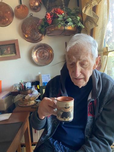Gerald Carl Hubbard Obituary (2024) - Portland, OR - Wilhelm's Portland ...